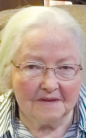 Mildred M. Helsel | News, Sports, Jobs - Altoona Mirror